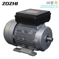 China High Torque Single Phase Induction Motor with Wide Voltage Range and Multiple Power Options for Diverse Applications for sale
