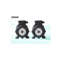 China 3 Phase Hollow Shaft Asynchronous Motor High Efficiency 5.5kw Ac 380v for sale