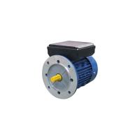 China ML90S-4 IP55 7.02A 1.1KW Single Phase Aluminum Motor for sale