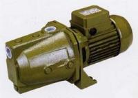 China 1HP Jet Series Self Priming Electric Motor Water Pump Vortex Type Water Cleaning for sale