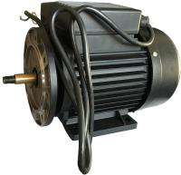 China 40℃ Max Ambient Electric Motor Water Pump 20m Head for sale