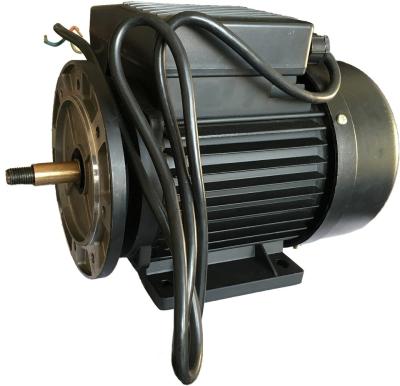 China 40℃ Max Ambient Electric Motor Water Pump 20m Head for sale
