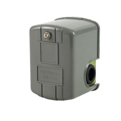 China Ultra Quiet Automatic Water Pump 220V 20L/Min ≤55dB Max Ambient Temperature 40℃ for sale