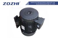 China ZOZHI  380V/440V Three-Phase Waterproof Hollow Shaft Motor for Pressure Washer Applications for sale