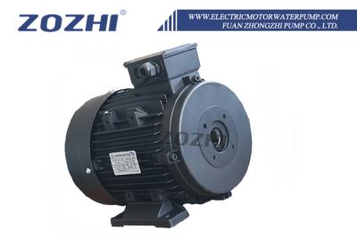 China 5.5kw 220V/380V Hollow Shaft Electric Washing Machine Motor for sale