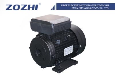 China ZOZHI Aluminum Waterproof IE2 Efficiency Hollow Shaft Induction Motor for Pressure Washer Applications for sale