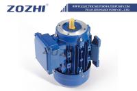 China 7.5kW Three-Phase Induction Motor with Flange Mounting and Long Service Life for Industrial Applications for sale