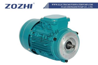 China 3kW Three-Phase Waterproof High Efficiency AC Induction Motor for Industrial Applications for sale