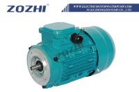China Energy Efficient Waterproof High Efficiency 3 Phase Induction Motor for Industrial Applications for sale