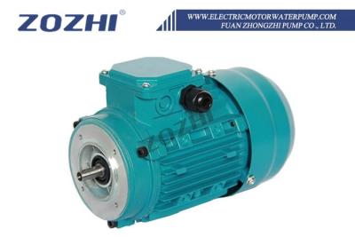 China Energy Efficient Waterproof High Efficiency 3 Phase Induction Motor for Industrial Applications for sale