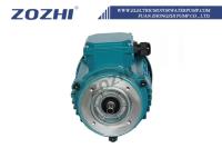 China Energy Efficient 11KW 1460RPM IP55 Waterproof Three-Phase Induction Motor for Industrial Applications for sale