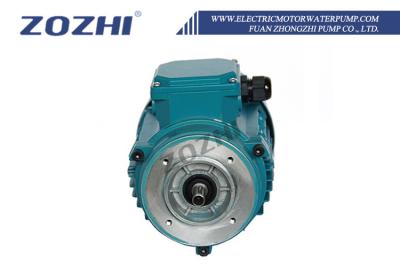 China Energy Efficient 11KW 1460RPM IP55 Waterproof Three-Phase Induction Motor for Industrial Applications for sale