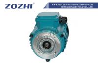 China ZOZHI 18.5kW Three-Phase AC Motor IP55 Waterproof for Long-Term Industrial Operation for sale