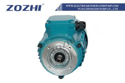 China ZOZHI 18.5kW Three-Phase AC Motor IP55 Waterproof for Long-Term Industrial Operation for sale