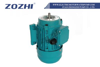 China 11KW 380V IP55 Waterproof Three-Phase Induction Motor with Flange Mounting for Industrial Applications for sale