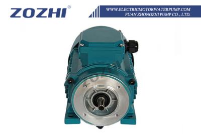 China 3kW Three-Phase Waterproof High Efficiency AC Induction Motor with Strong Starting Torque for sale