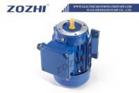 China Waterproof High Efficiency 2.2kW Industrial AC Motor - Three-Phase Electric Motor for Industrial Applications for sale