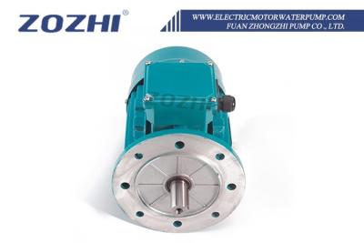 China High Efficiency Three-Phase Waterproof 4KW Motor for High Pressure Pump Model YE3 132M1-6 for sale