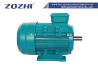 China 11kW Three-Phase Waterproof Super Efficient IE2 AC Motor for Industrial Applications for sale