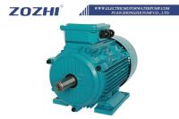 China Waterproof Three-Phase Induction Motor 11KW IE2 Efficiency Flange Mount AC Motor for Industrial Applications for sale