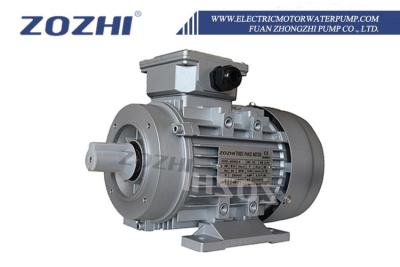China 18.5kW Waterproof Three-Phase Induction Motor 380V/440V Flange Mount for High Pressure Pump for sale