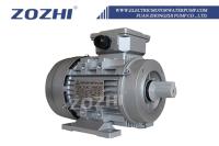 China 5.5KW High Efficiency Waterproof Protection 3 Phase Induction Motor for Industrial Applications for sale