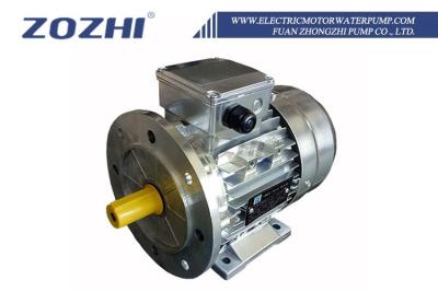 China Energy-Saving 3kW Three-Phase Waterproof High Efficiency AC Induction Motor for sale