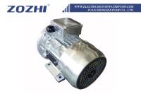 China Three-Phase Waterproof High Efficiency 2.2kW Industrial AC Motor for Water Treatment/HVAC Systems for sale