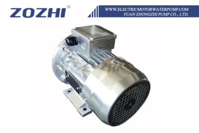 China Three-Phase Waterproof High Efficiency 2.2kW Industrial AC Motor for Water Treatment/HVAC Systems for sale