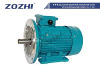 China High Efficiency Waterproof 4KW Three-Phase AC Motor for High Pressure Pump Model YE3 132M1-6 for sale