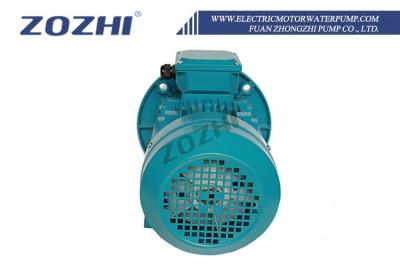 China 18.5KW High Efficiency Three-Phase Electric Motor with IP55 Waterproof Rating for Industrial Use for sale