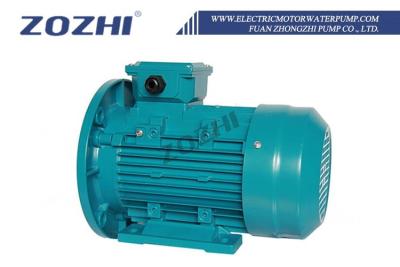China 15KW/18.5KW 1460RPM IP54 Waterproof Three-Phase Induction Motor for Industrial Applications for sale