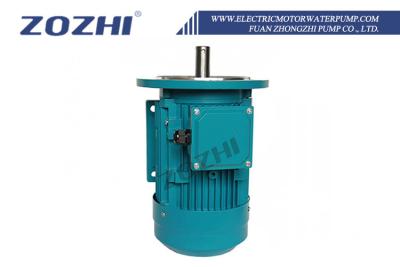 China ZOZHI 11KW Waterproof Flange Mount Three-Phase Induction Motor for Industrial Applications for sale