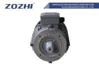 China 11kW Three-Phase Waterproof Super Efficient AC Motor for Agricultural Irrigation for sale