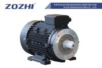 China ZOZHI High Efficiency Small Three-Phase Induction Motor 0.55KW 110/220V 1400RPM Waterproof for Electric Drill for sale