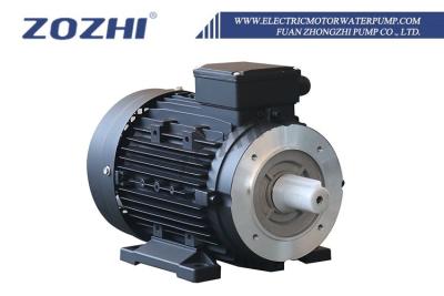 China ZOZHI High Efficiency Small Three-Phase Induction Motor 0.55KW 110/220V 1400RPM Waterproof for Electric Drill for sale