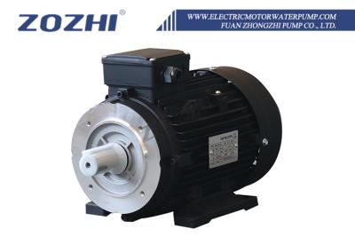 China ZOZHI Three-Phase AC High Efficiency Waterproof Pump Motor 0.75KW 2P Flange Mounting IE2 380V/440V for sale