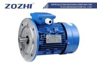 China Three-Phase Waterproof 7.5kW High Efficiency Motor for High Pressure Pump for sale