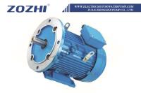 China ZOZHI Waterproof 18.5kW Three-Phase AC Motor for Agricultural Irrigation and Industrial Use for sale