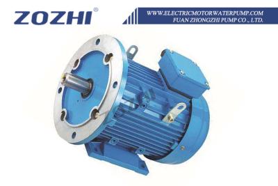 China ZOZHI Waterproof 18.5kW Three-Phase AC Motor for Agricultural Irrigation and Industrial Use for sale