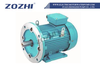 China High Efficiency 5.5KW IP55 Waterproof Three-Phase Induction Motor for Industrial Pumps and Fans for sale