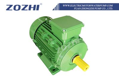 China 11kW High Efficiency Three-Phase AC Motor IP55 Waterproof for Industrial Applications for sale