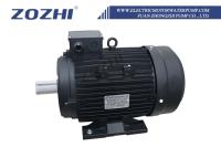China ZOZHI High Efficiency Three-Phase Asynchronous Motor 0.55KW 380V/440V 50Hz/60Hz 1430RPM IP44 Waterproof Flange Mount IE2 for for sale