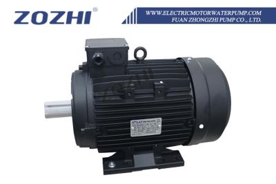 China ZOZHI High Efficiency Three-Phase Asynchronous Motor 0.55KW 380V/440V 50Hz/60Hz 1430RPM IP44 Waterproof Flange Mount IE2 for for sale