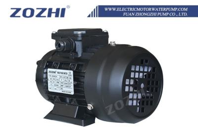 China Waterproof High Efficiency 3 Phase Induction Motor with IMB3/IMB5 Mounting for Industrial Applications for sale