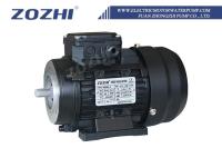 China Industrial 5.5kW Three-Phase AC Motor with IP55 Protection and High Efficiency IE2 for sale