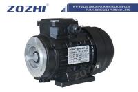 China 50Hz 60Hz Waterproof 0.09kw 0.12Hp Four-Pole Asynchronous Electric Motor 380V 1500RPM Three-Phase Enclosed 220V Ac Voltage for sale
