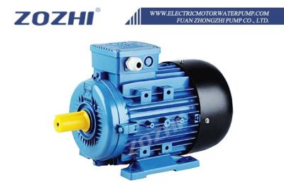 China 3kW Three-Phase Waterproof General-Purpose AC Motor F-Class Insulation for Small Machine Tools for sale