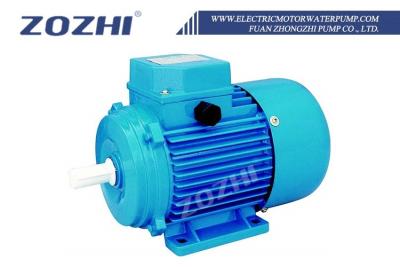 China Compact Waterproof 4KW Three-Phase Induction Motor for Agricultural Machinery for sale