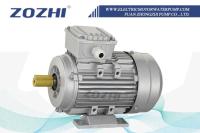 China Energy Efficient 11KW 1460RPM IP55 Waterproof Three-Phase Induction Motor for Industrial Applications for sale
